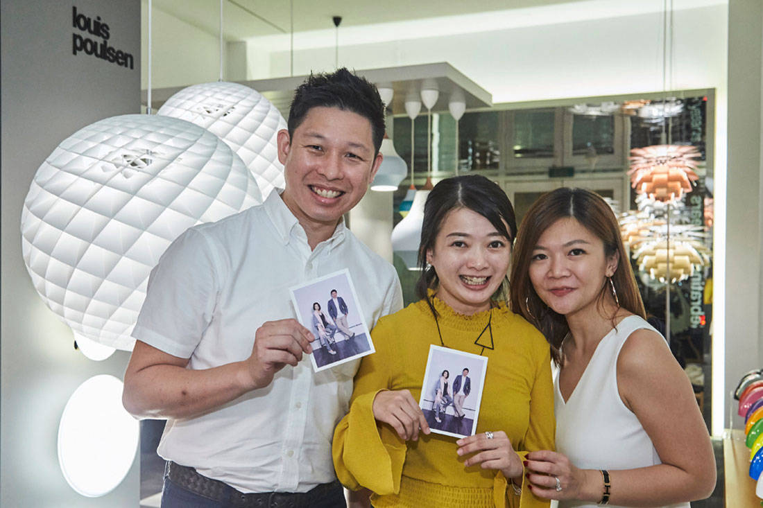 Lookbox Annual 2019 launch party | Lookbox Living