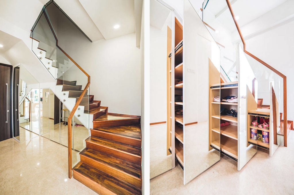 Practical design solutions for condo living | Lookbox Living