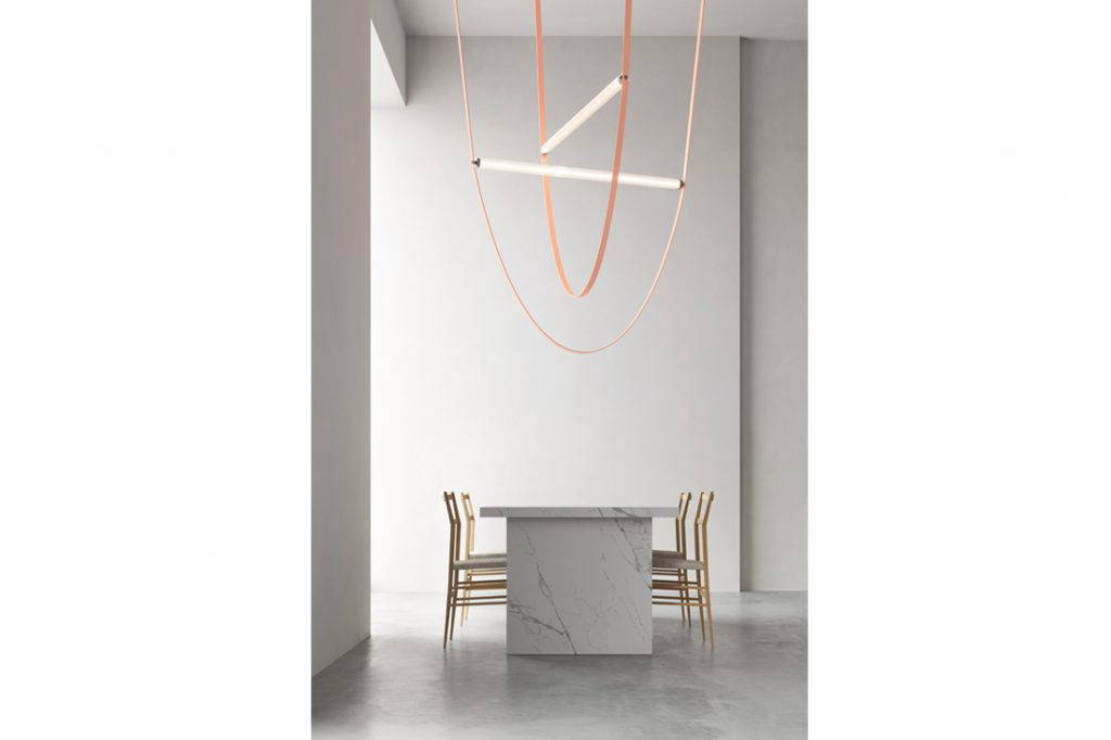 8 new lighting products we love at Euroluce 2019 | Lookbox Living