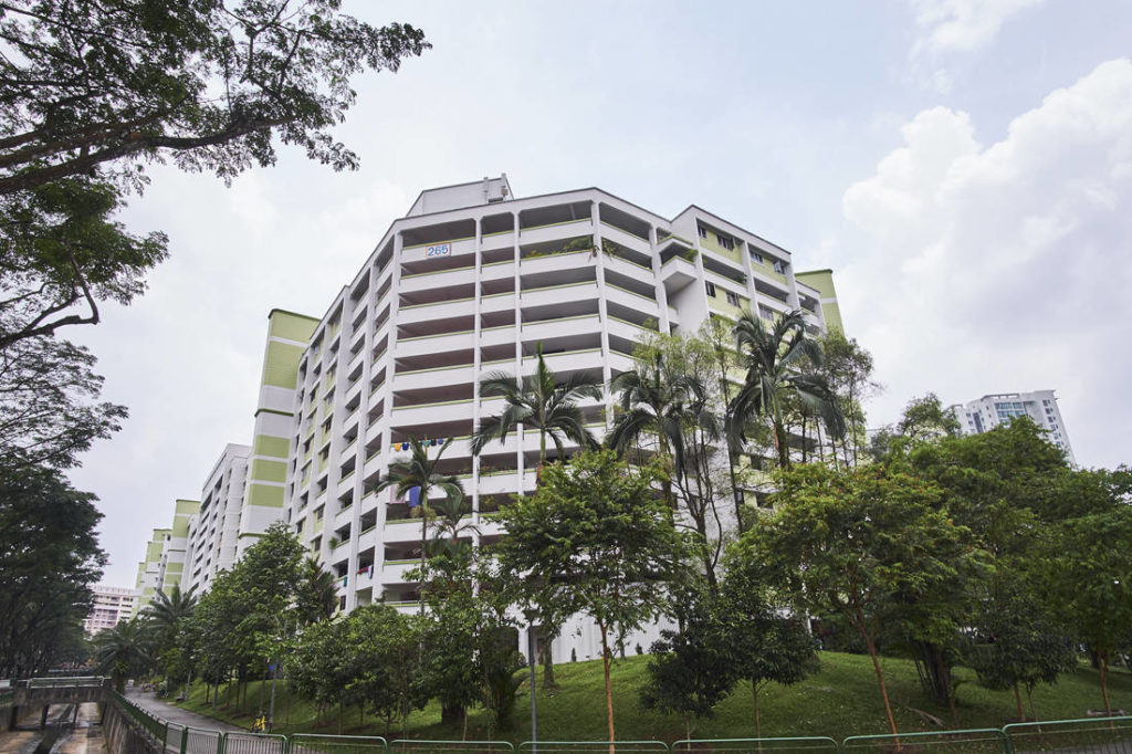 10 things to do before purchasing an HDB resale flat | Lookbox Living