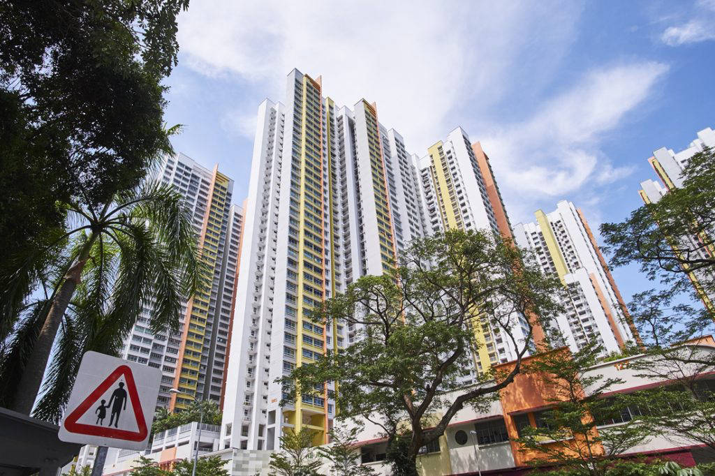 10 things to do before purchasing an HDB resale flat | Lookbox Living