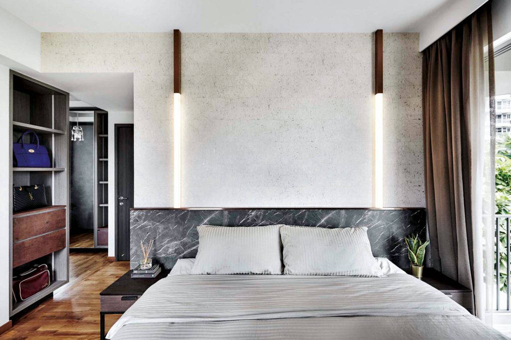 6 unconventional headboard design ideas | Lookbox Living