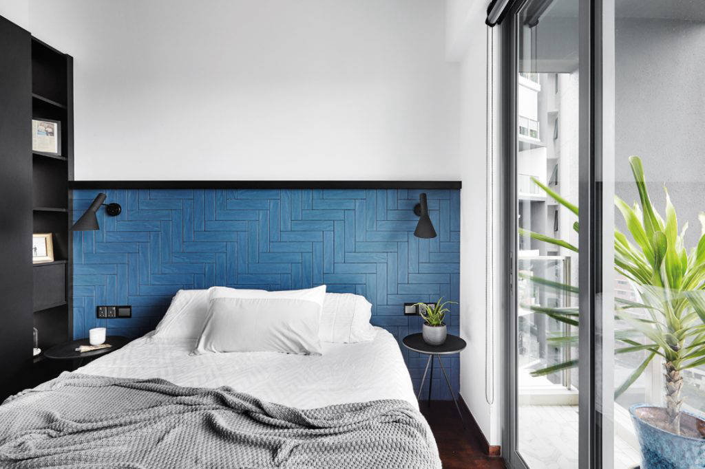 6 creative ways to use tiles in your home | Lookbox Living