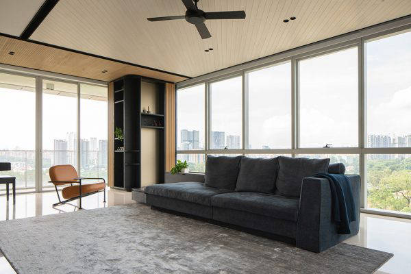 Gabriel Tan shows how to design a timeless interior | Lookbox Living