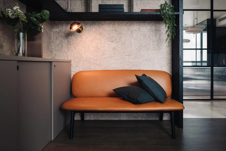 Gabriel Tan shows how to design a timeless interior | Lookbox Living