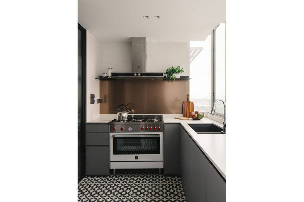 Gabriel Tan shows how to design a timeless interior | Lookbox Living