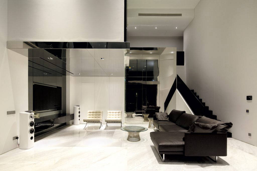 In profile with celebrity interior designer Peter Tay | Lookbox Living