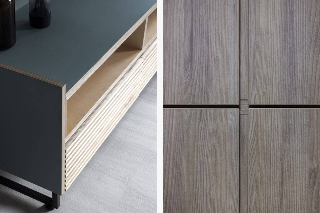 How to identify a good piece of custom carpentry | Lookbox Living