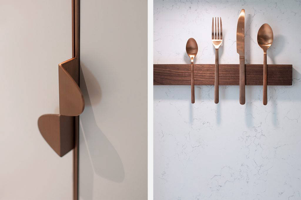 An urban cocoon of calm in bustling Hong Kong | Lookbox Living