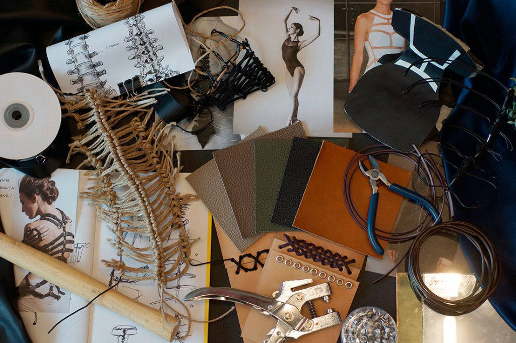 Singapore designers reimagine an iconic chair | Lookbox Living