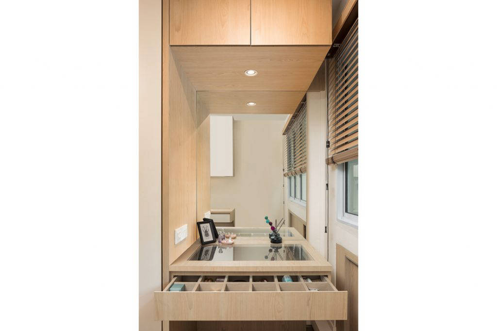 Scandi style hits home in this HDB residence | Lookbox Living