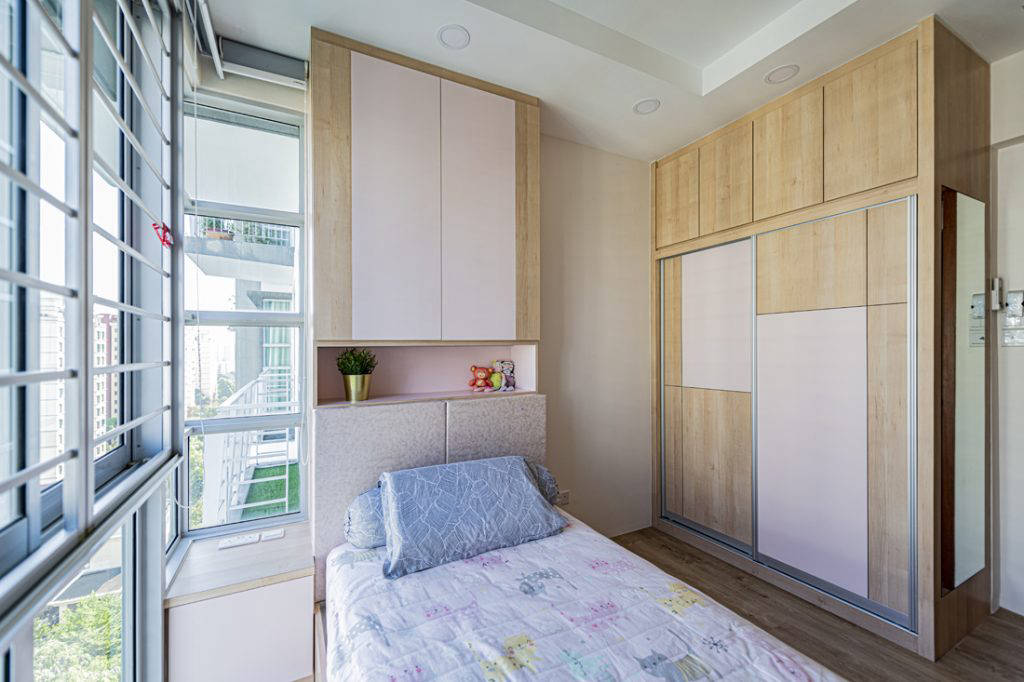 Practical organisation is key to the success of this remodel | Lookbox ...