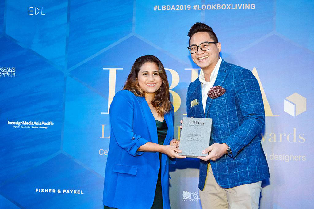 All the great things that happened at LBDA 2019 Gala Night | Lookbox Living