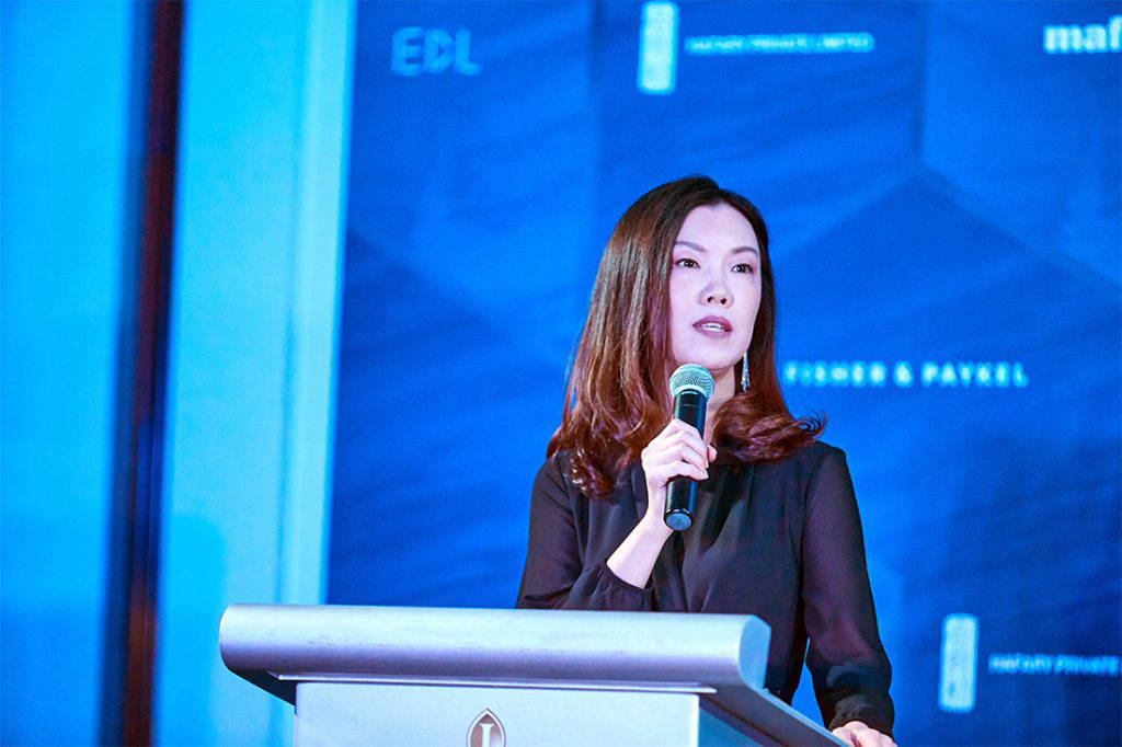 All the great things that happened at LBDA 2019 Gala Night | Lookbox Living