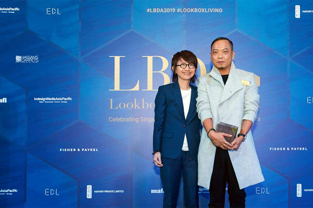 All the great things that happened at LBDA 2019 Gala Night | Lookbox Living