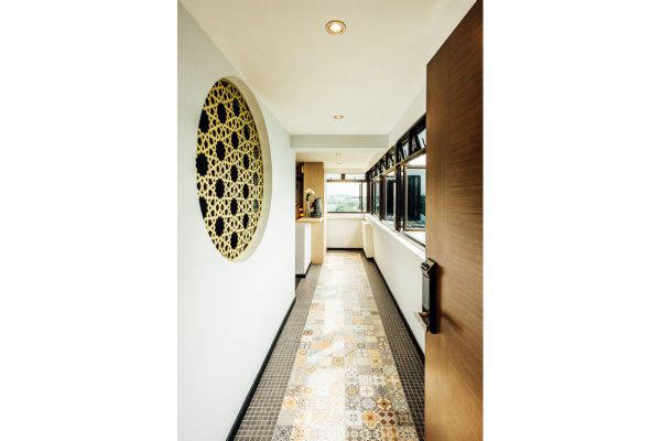 Handicapped-friendly home with lavish details | Lookbox Living