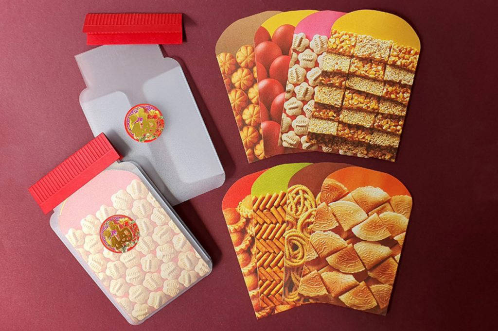 CNY red packet: 10 of the best designs you can get your hands on ...