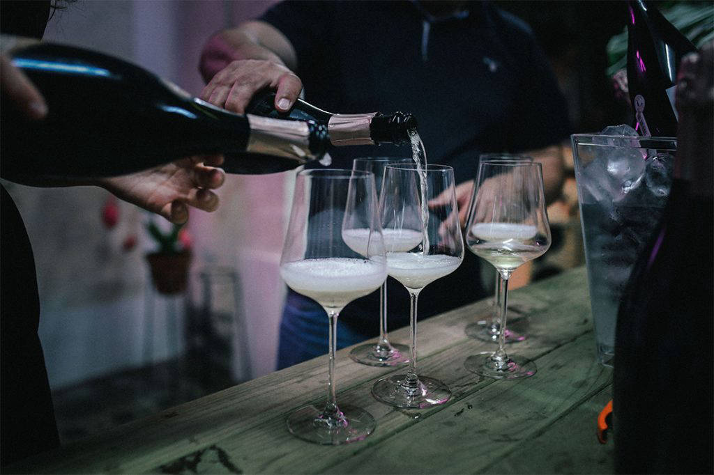 6 toast-worthy reasons to get an inverter wine chiller | Lookbox Living