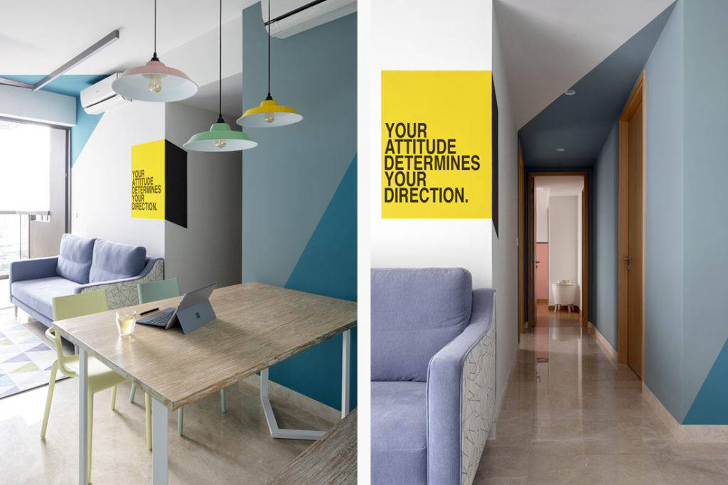 10 easy, no-reno ways to inject colour into your home | Lookbox Living