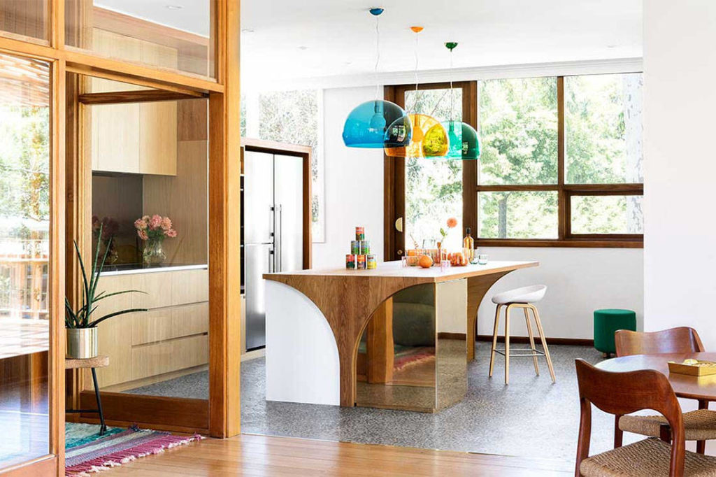 10 easy, no-reno ways to inject colour into your home | Lookbox Living