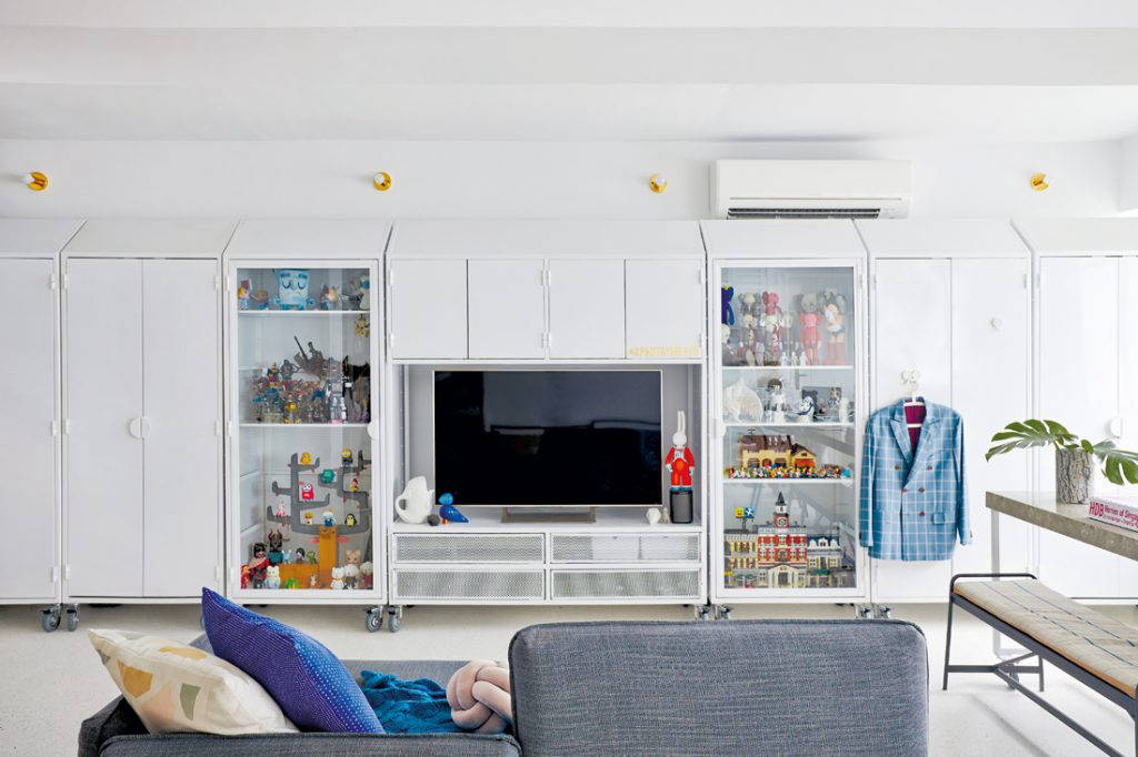 10 easy, no-reno ways to inject colour into your home | Lookbox Living