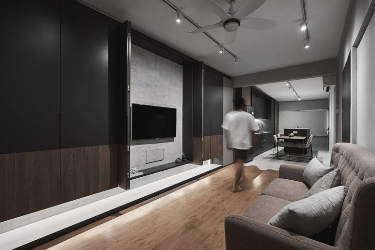 For The Family by Space Vision Design | Lookbox Living