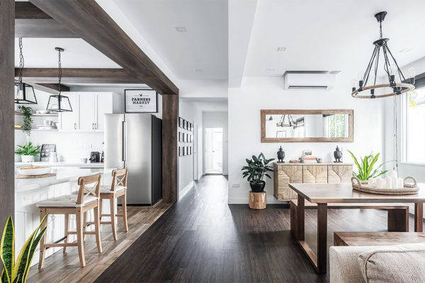 Relax at home: 10 reno ideas for feel good living | Lookbox Living