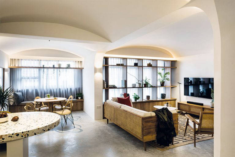 Relax at home: 10 reno ideas for feel good living | Lookbox Living