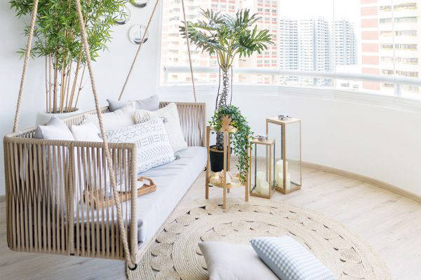 Relax at home: 10 reno ideas for feel good living | Lookbox Living