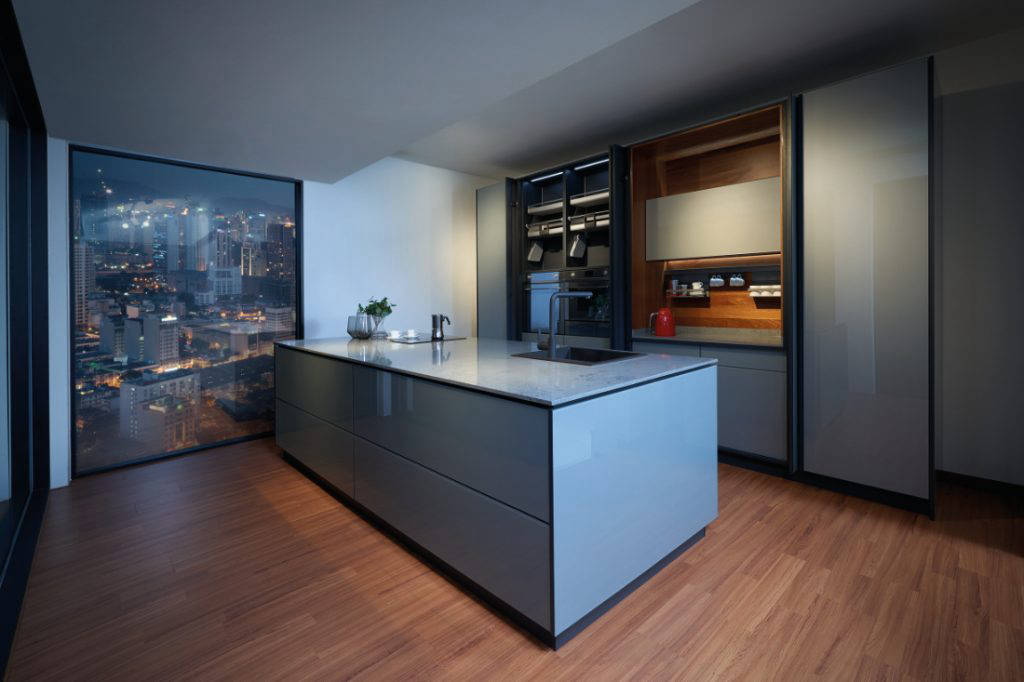 3 amazing kitchen designs at every price point | Lookbox Living