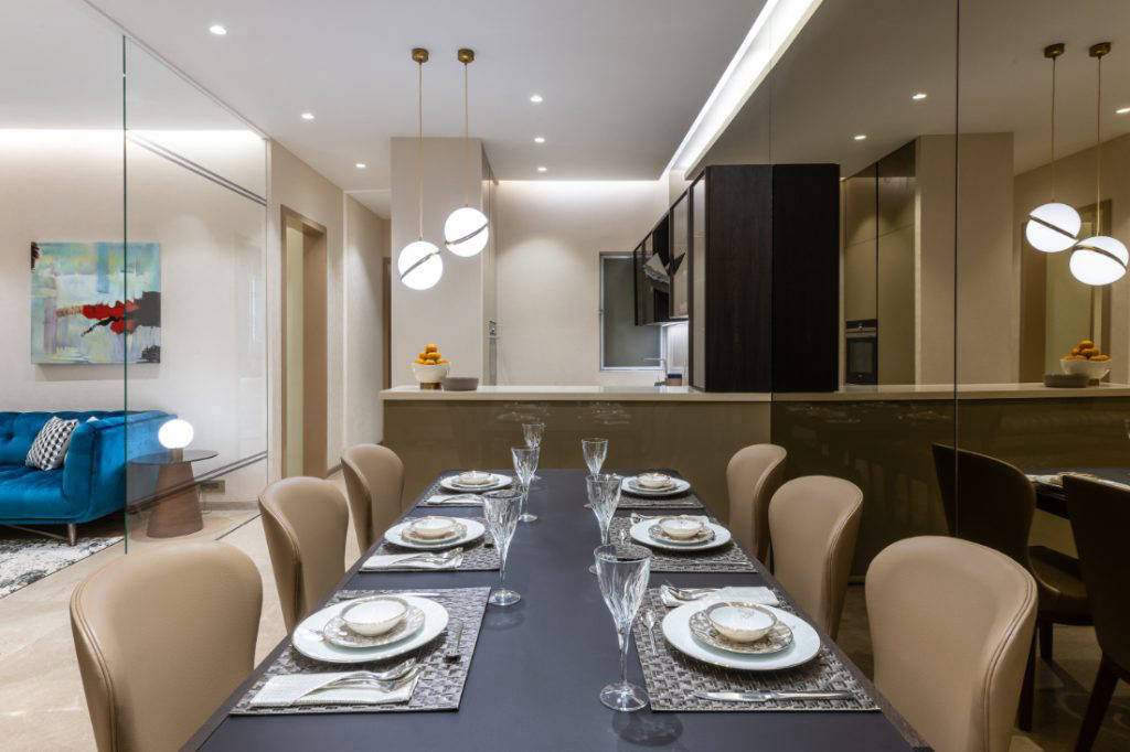 Design pros share 10 tips for designing compact spaces | Lookbox Living