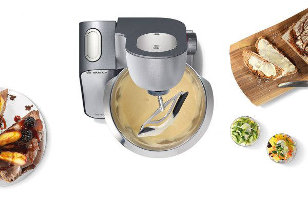 Decluttering tips: How to get a beautiful and minimalist kitchen ...