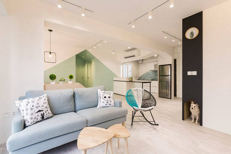 5 homes with incredible pet friendly interior design | Lookbox Living