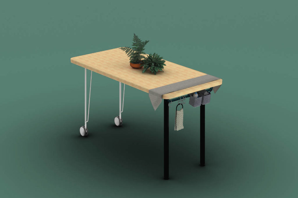 DIY hacks to create a dementia-friendly home | Lookbox Living