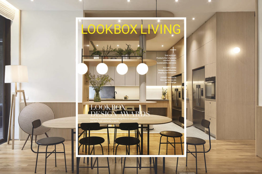 Spice it up | Lookbox Living