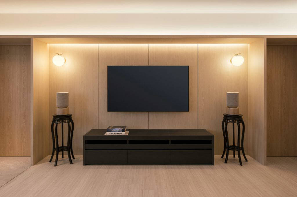 A Zen-like home designed for tea appreciation | Lookbox Living