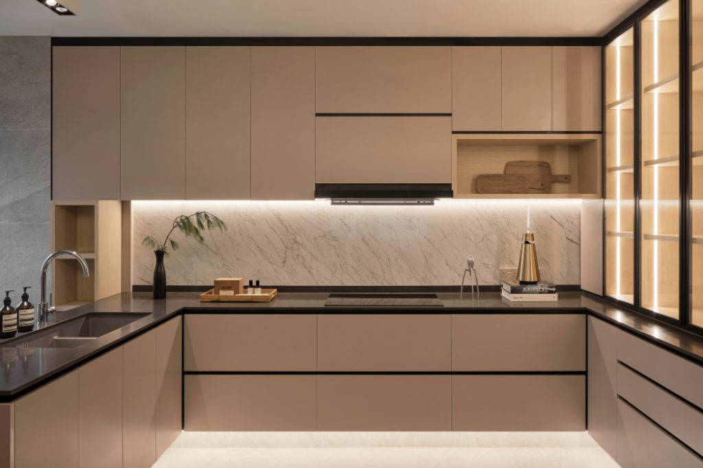 A Zen-like home designed for tea appreciation | Lookbox Living