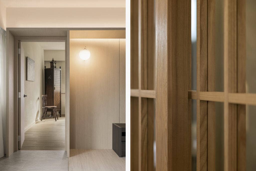 A Zen-like home designed for tea appreciation | Lookbox Living