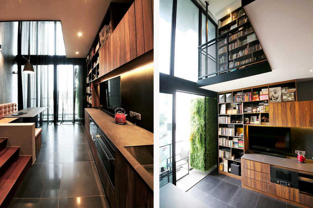 Muji-inspired BTO flat for a simple, minimalist way of living | Lookbox ...