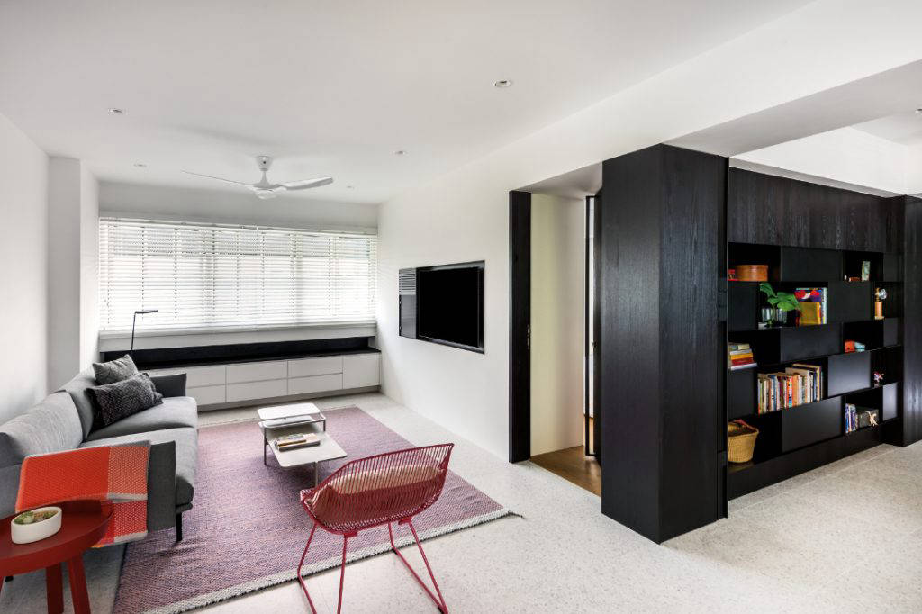 10 ways to fully maximise space in your home | Lookbox Living