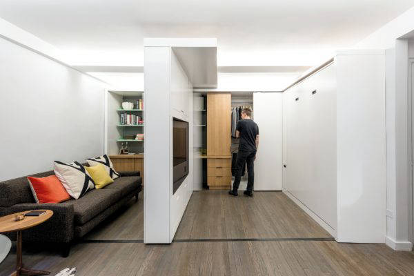 10 ways to fully maximise space in your home | Lookbox Living
