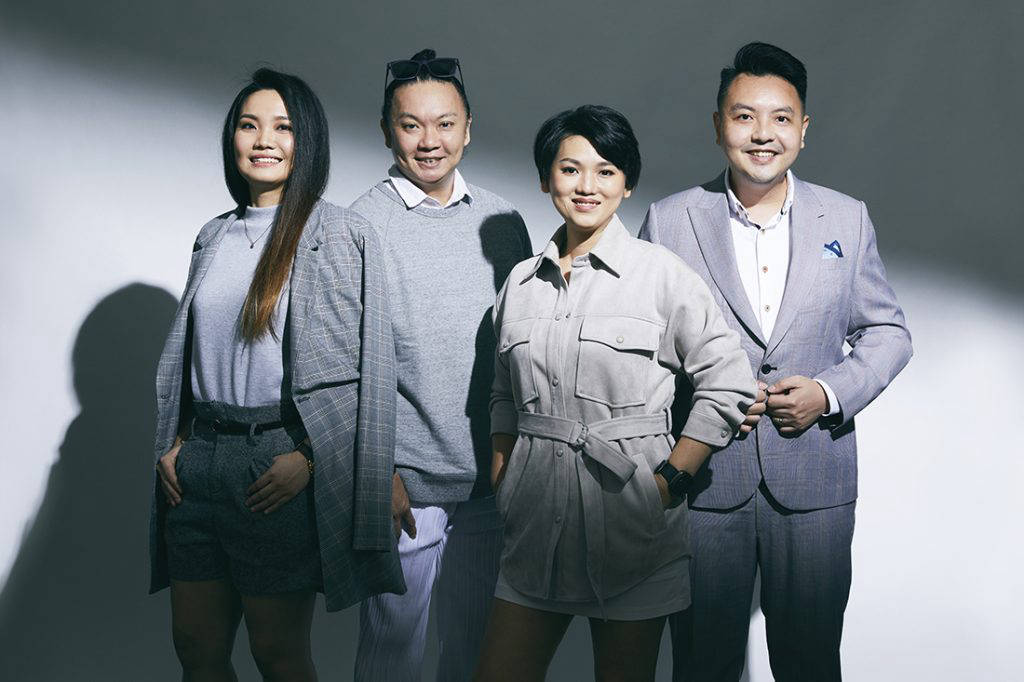 Get your copy of Lookbox Annual 2021 now! | Lookbox Living