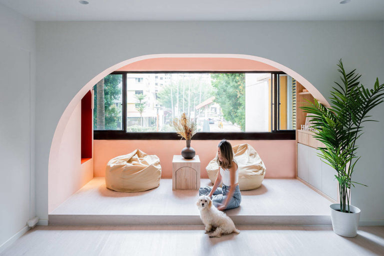 Muji-inspired BTO flat for a simple, minimalist way of living | Lookbox ...