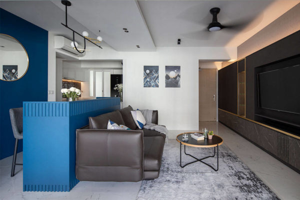 For The Family by Space Vision Design | Lookbox Living