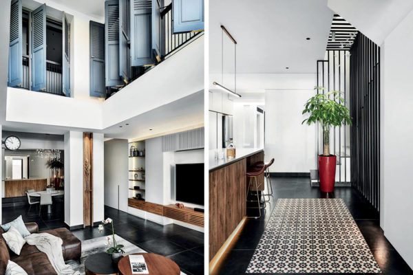 Muji-inspired BTO flat for a simple, minimalist way of living | Lookbox ...