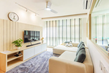 7 Best BTO Service Yard Ideas & Designs