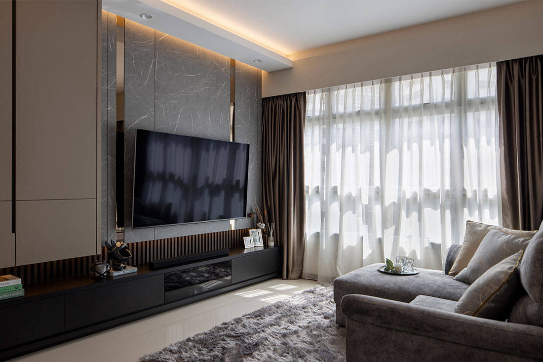 Living Room Design Hdb Flat Bryont Blog