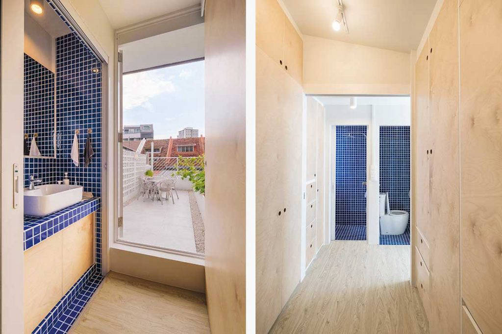 7 stunning walk-up apartments in Singapore to steal ideas from ...