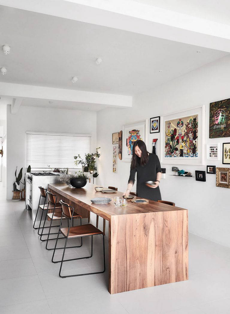 7 stunning walk-up apartments in Singapore to steal ideas from ...