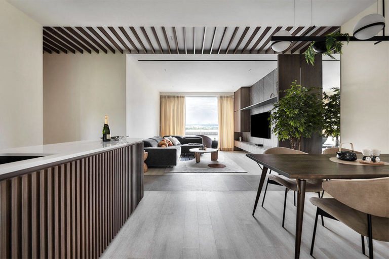 For The Family by Space Vision Design | Lookbox Living